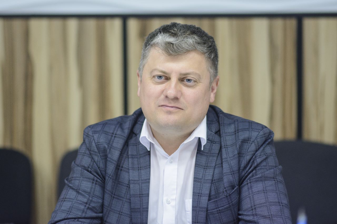 Кабмін звільнив з посади заступника міністра агрополітики Ukrainian Shipping Magazine — Новини