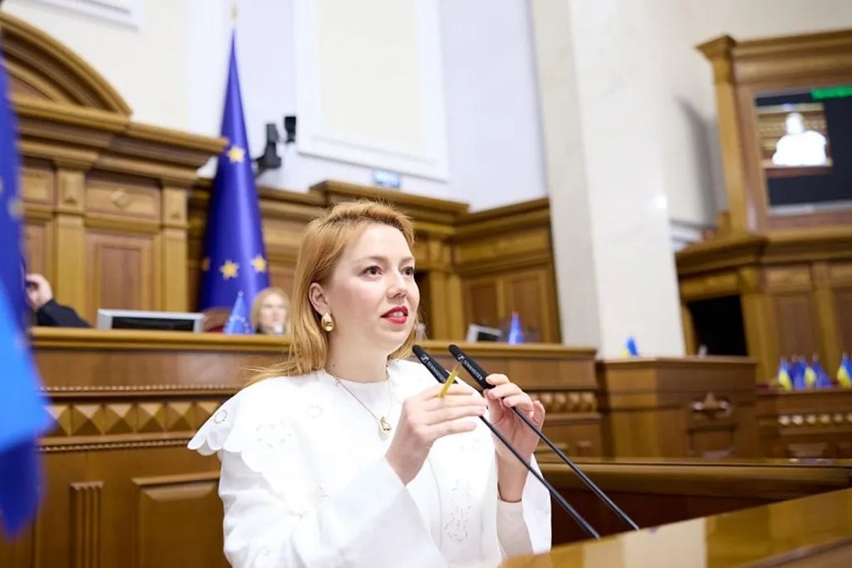 The government has appointed deputy ministers of communities and ...