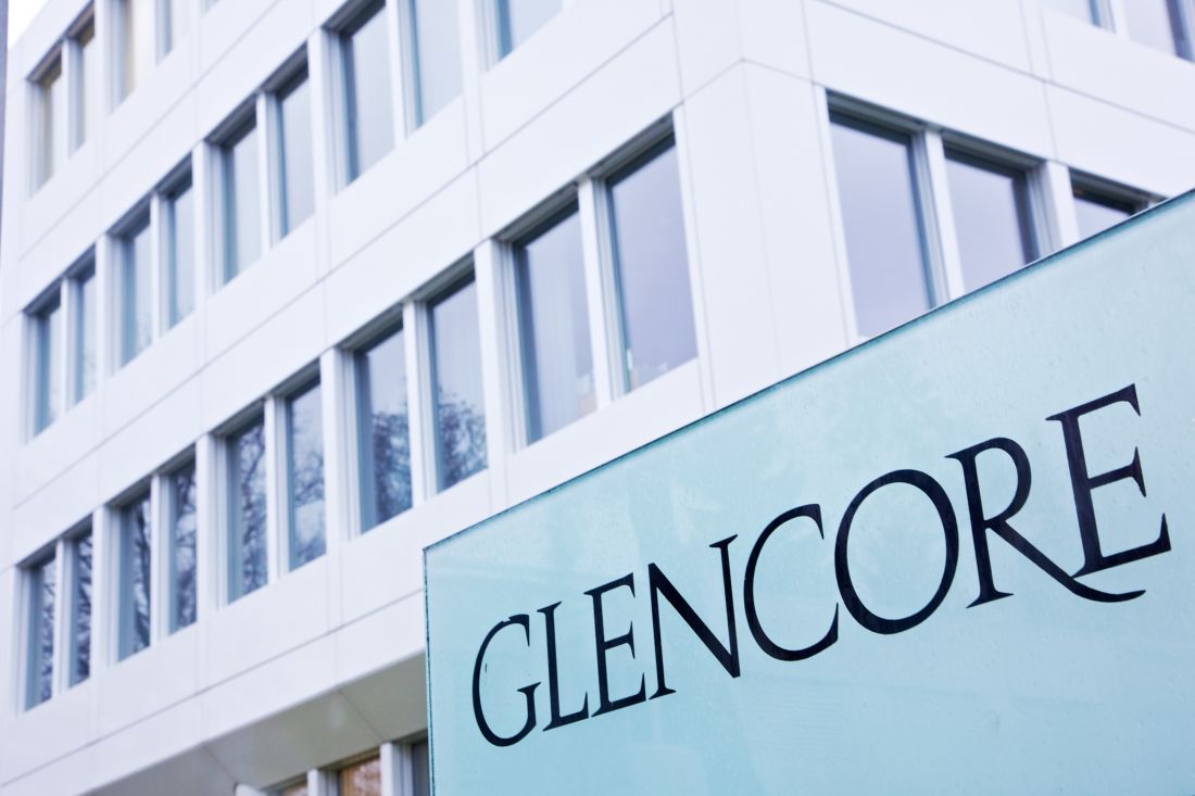 Glencore остаточно вийшла з РуссНєфті | Ukrainian Shipping Magazine ...