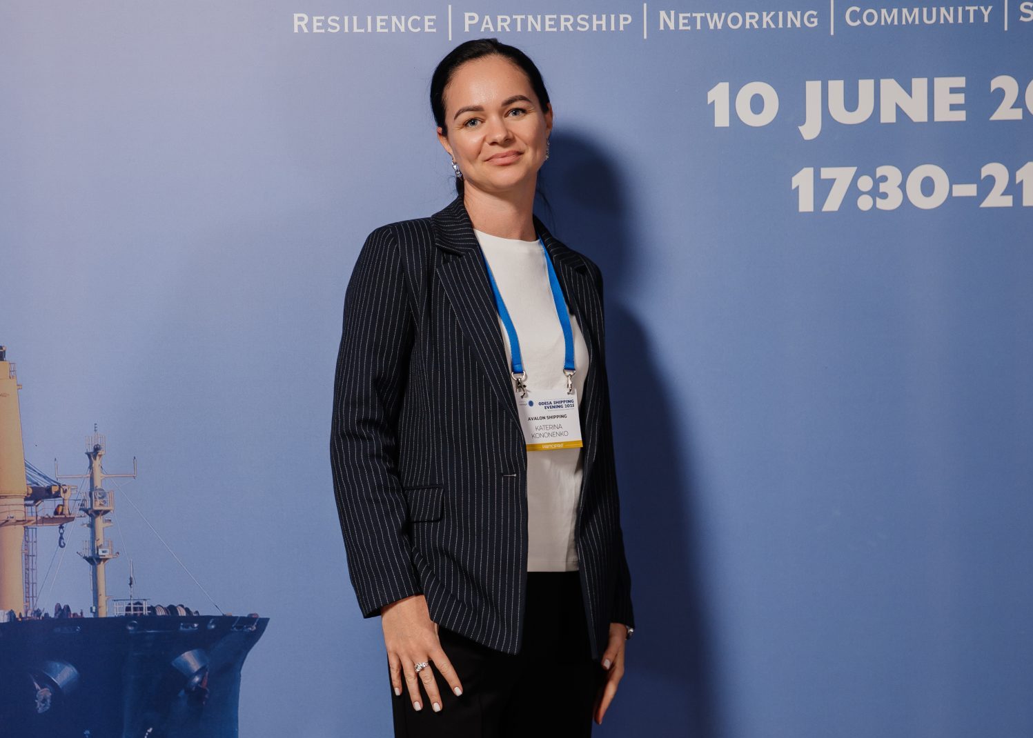 Що відбувається з фрахтом, флотом і каналом Суліна. Інтерв’ю з ...